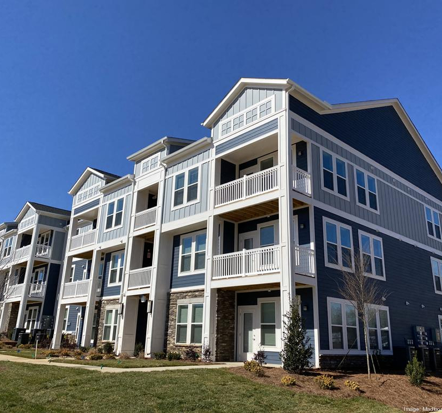 Madison Capital Group